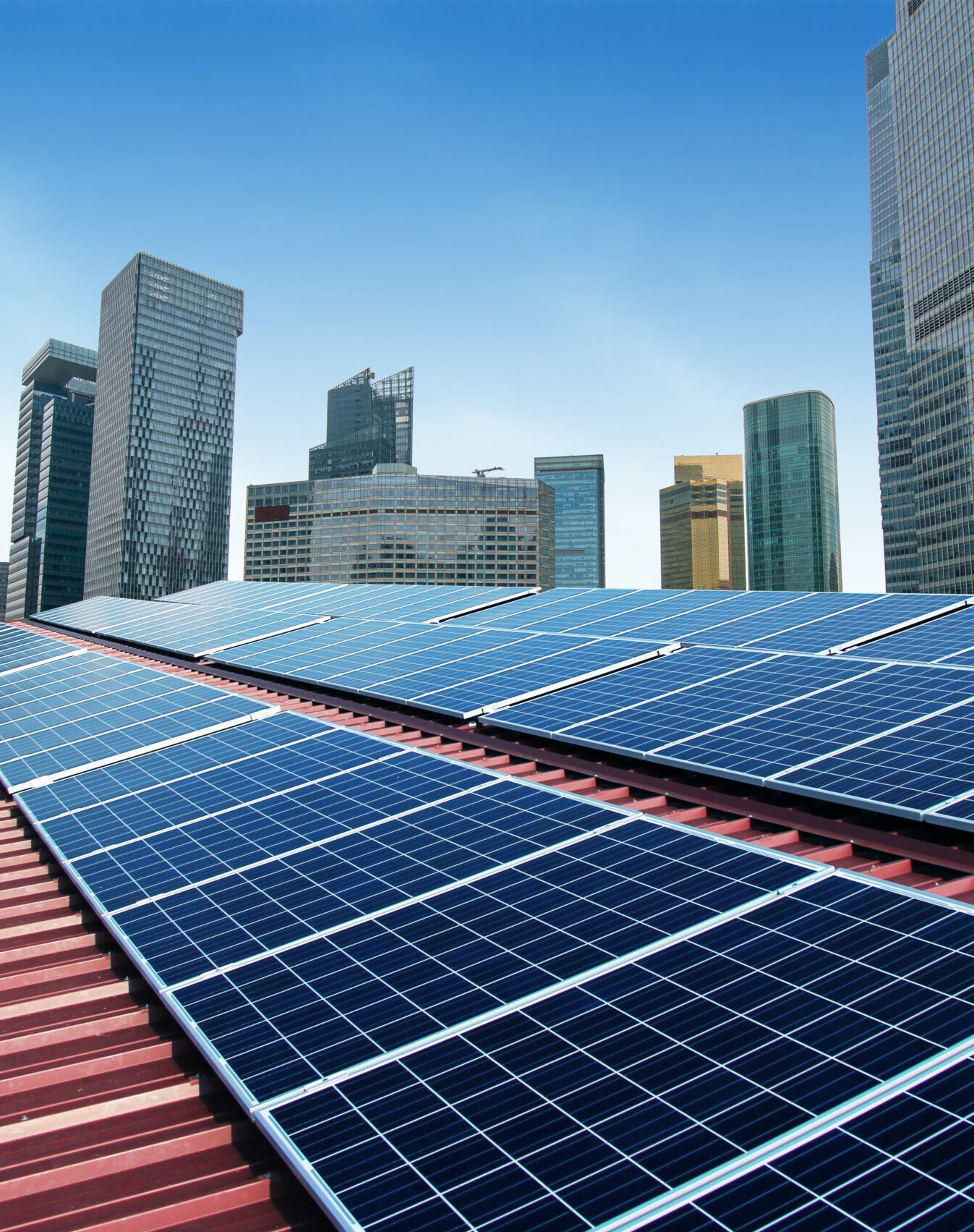 solar installation services - Under The Son Solar